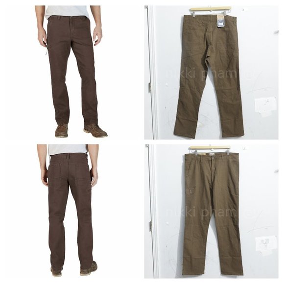 Weatherproof | Pants | Nwt Weatherproof Vintage Mens Trevorland Flex ...